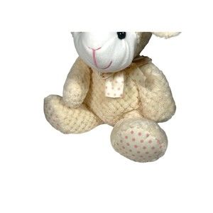 Hugfun International | Toys | Hugfun International 4 Plush Lamb Lovey ...
